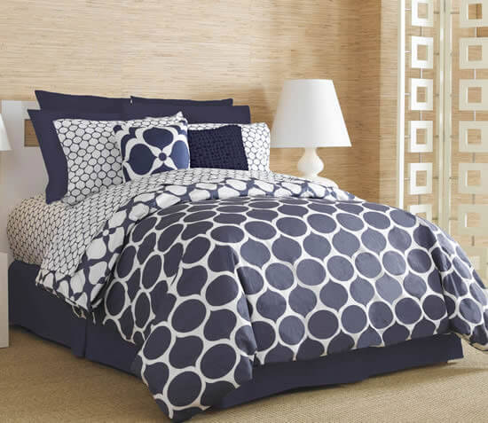 Dress Your Bedroom to Impress - HomeJelly