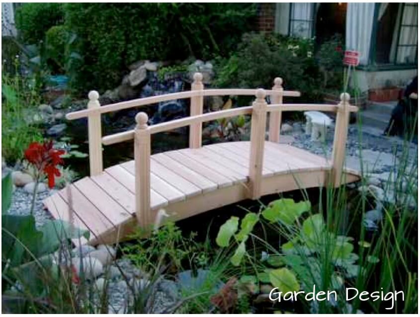 5 Garden Features for Springtime Sprucing - HomeJelly