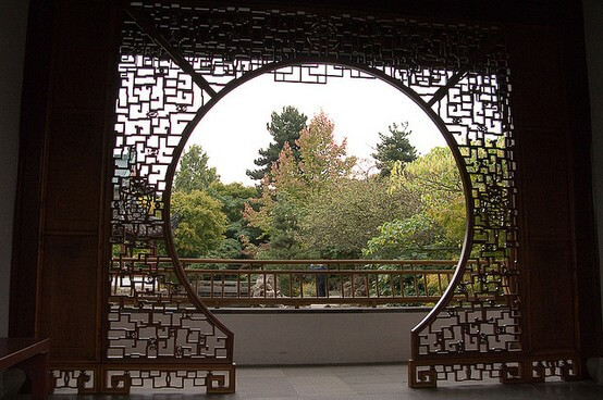 Mmm…Moon Doors! | HomeJelly