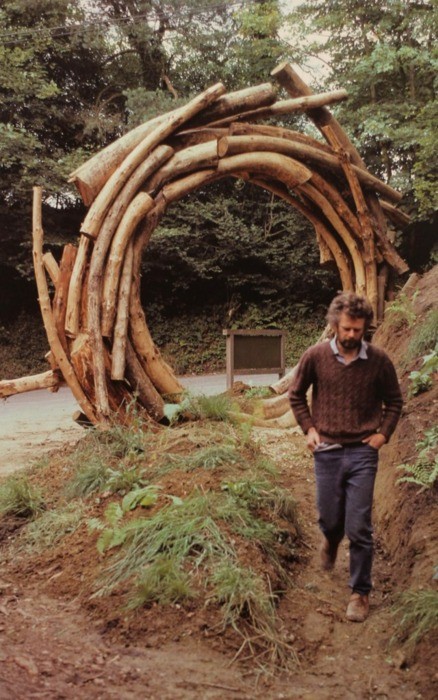 Mmm…Moon Doors! | HomeJelly