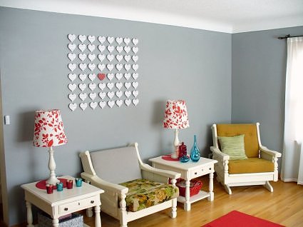 I Heart Home Decor - HomeJelly