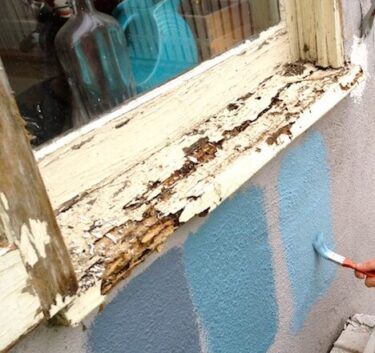 Curb Appeal Makeover for the Ugliest House on the Block - HomeJelly