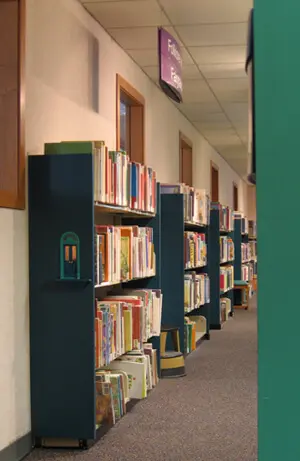 Fab Fairy Doors In All Kinds of Places - HomeJelly