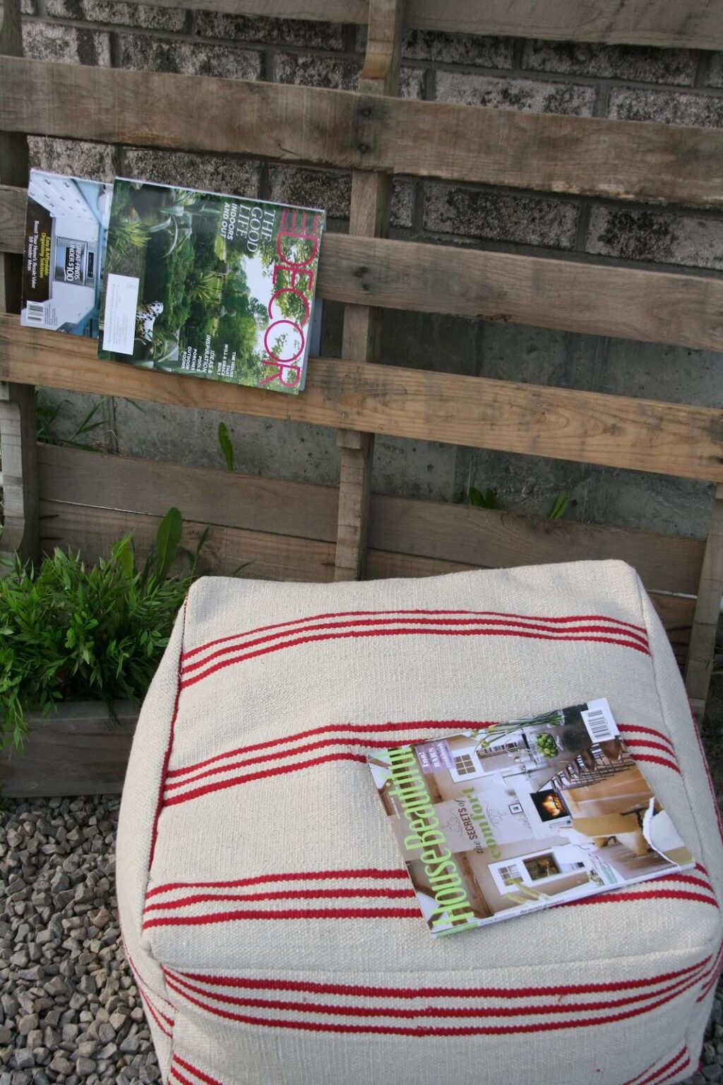 Pouf the Magic Floor Pillow - HomeJelly