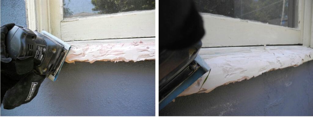 Weekend DIY Project: How to Quick-Fix a Seemingly Unrepairable Window ...