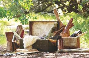 Giveaway & Sneak Peek At World Market's African Inspired Fall ...