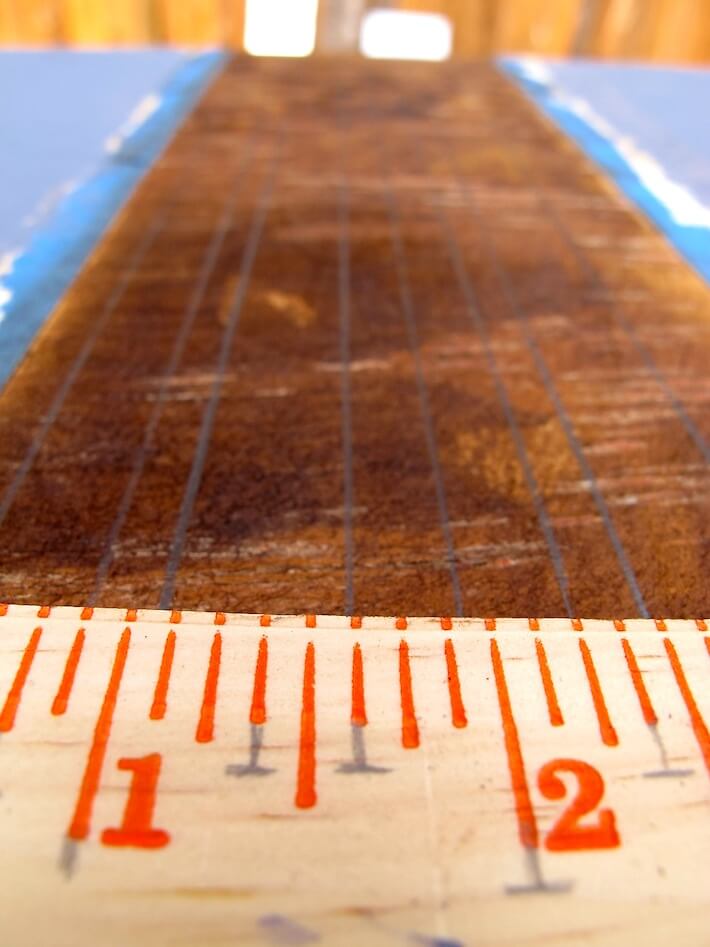 How To and How Not To Refinish An Old Cabinet - HomeJelly