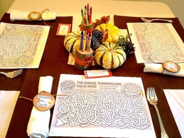 10 Simple Steps To Create Amazing Tablescapes - HomeJelly