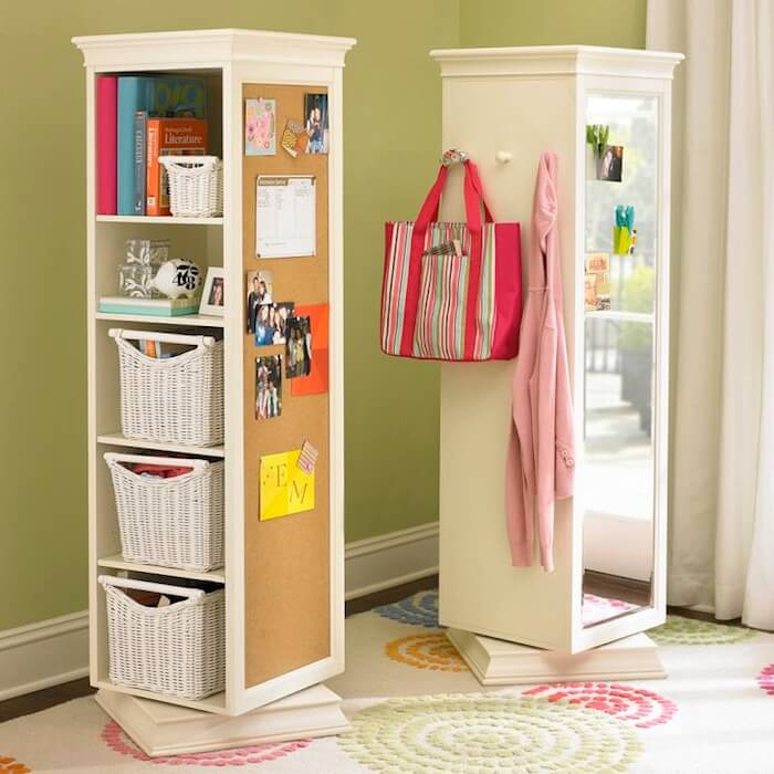 Mirror Stuff We Discovered Today - HomeJelly