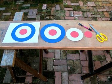 Design Your Own Reclaimed Wood Console Table - HomeJelly