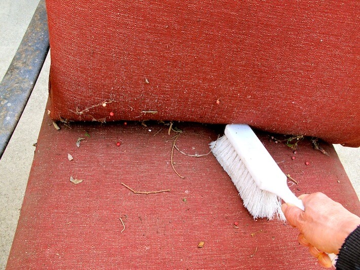Springtime Patio Perk-Up Solutions - HomeJelly