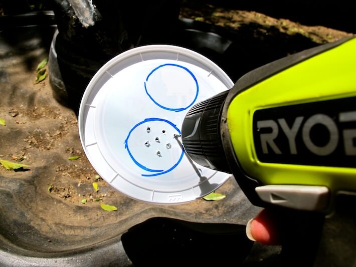 Springtime Patio Perk-Up Solutions - HomeJelly