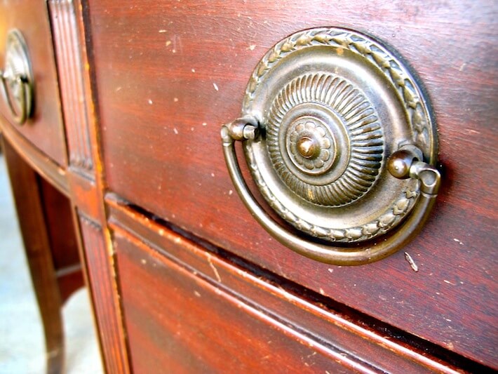 Antiques Treasure Trove Found At Leisure World Rummage Sale - HomeJelly