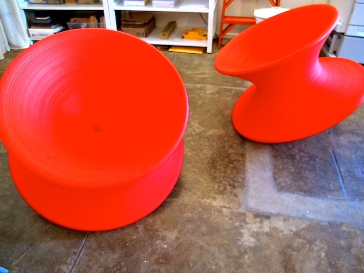 Interior Design Studio Tour...Hand-Crafted & Vintage Unique - HomeJelly