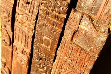 Decorating Our Walls Gets Us Cookin' with Lintels - HomeJelly