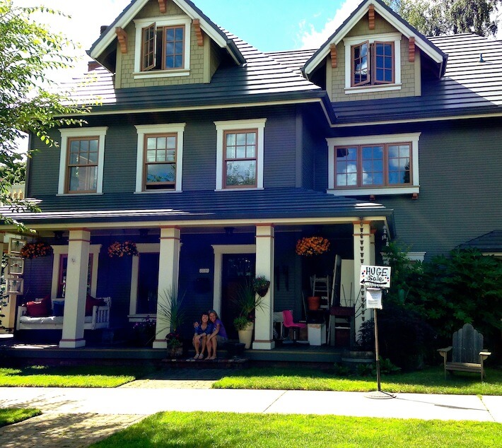 Recycling A House Results In Rebuilding A Home - HomeJelly