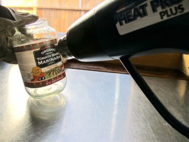 Smart and Effective Everyday Uses for Your Heat Gun - HomeJelly