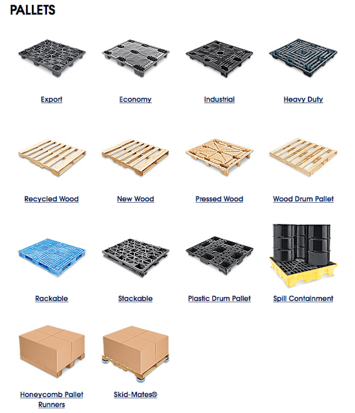 How To Know If Wooden Pallets Are Safe To DIY : HomeJelly