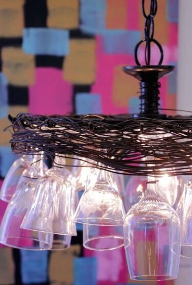 Rummage Sale Refurbishing & Repurposing Ideas - HomeJelly