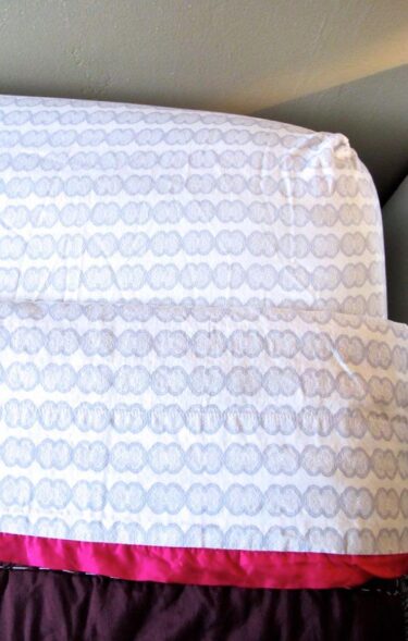 Dress Your Bed Like You Dress Yourself - HomeJelly