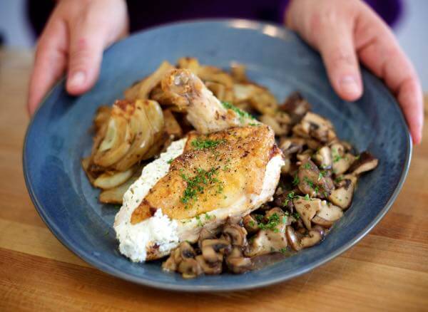 Chef'd Launches Chef-Driven Cuisine for the Home Chef - HomeJelly