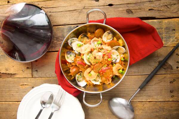 Chef'd Launches Chef-Driven Cuisine for the Home Chef - HomeJelly