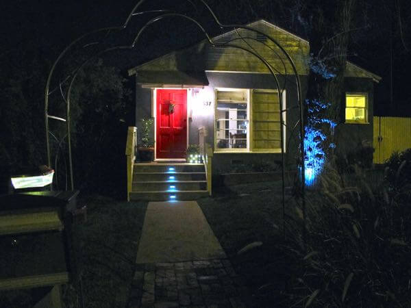 Spruce Up Your Steps For Spring! - HomeJelly