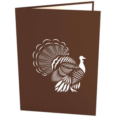 Holiday Greeting Cards Do Double Duty as Decor - HomeJelly