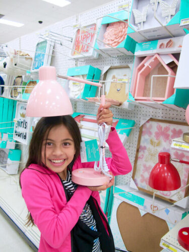 Kids Target Bedroom Decor Picked by Kid - HomeJelly