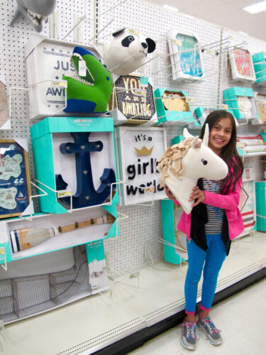 Kids Target Bedroom Decor Picked by Kid - HomeJelly