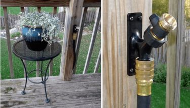 5 Reasons Your Garden Spigot Will Love a Water Wigot - HomeJelly
