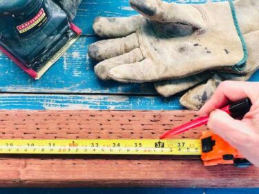 Build a Gorgeous Garden Fence in One Weekend - HomeJelly