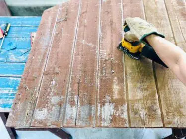 ReFresh Your Garden Gate in 3 Simple Steps - HomeJelly